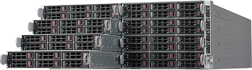 FatTwin™ Server Solutions | Supermicro